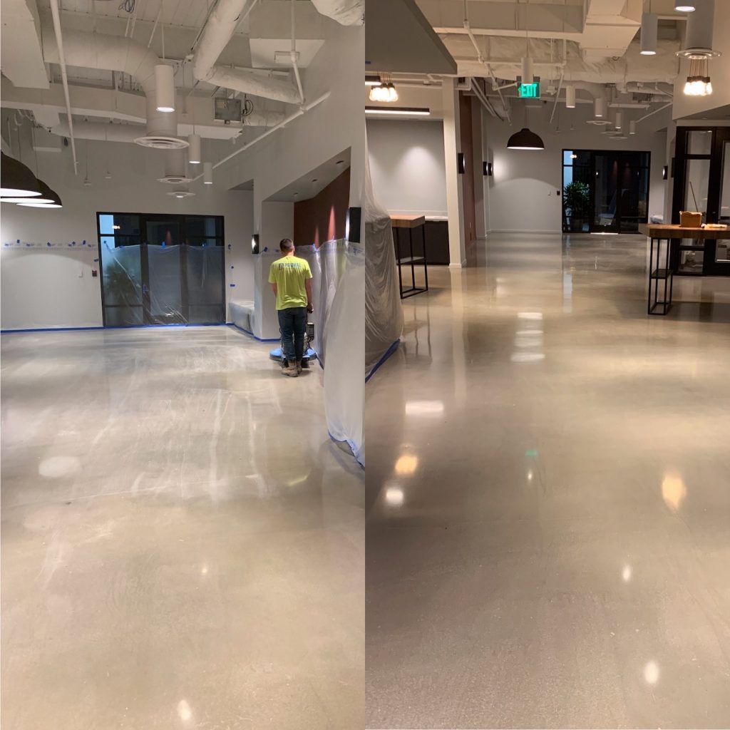 MAKERS POINT BEFORE AND AFTER - Potomac Surfaces